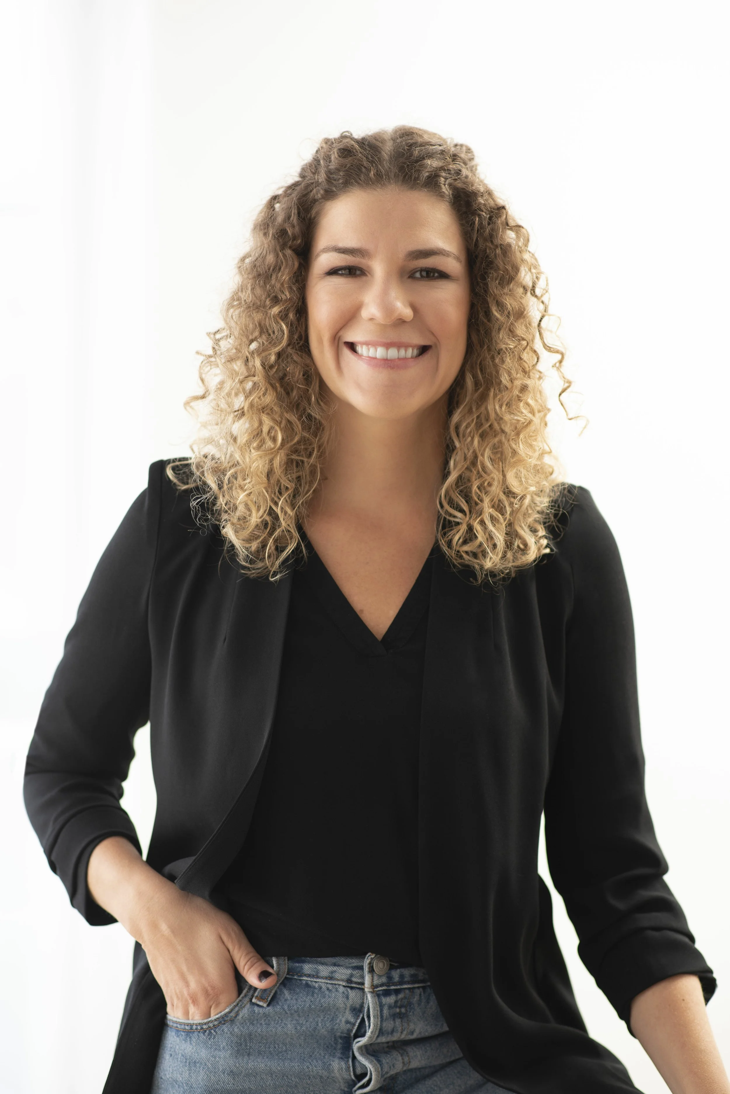 Our Team — Organzo