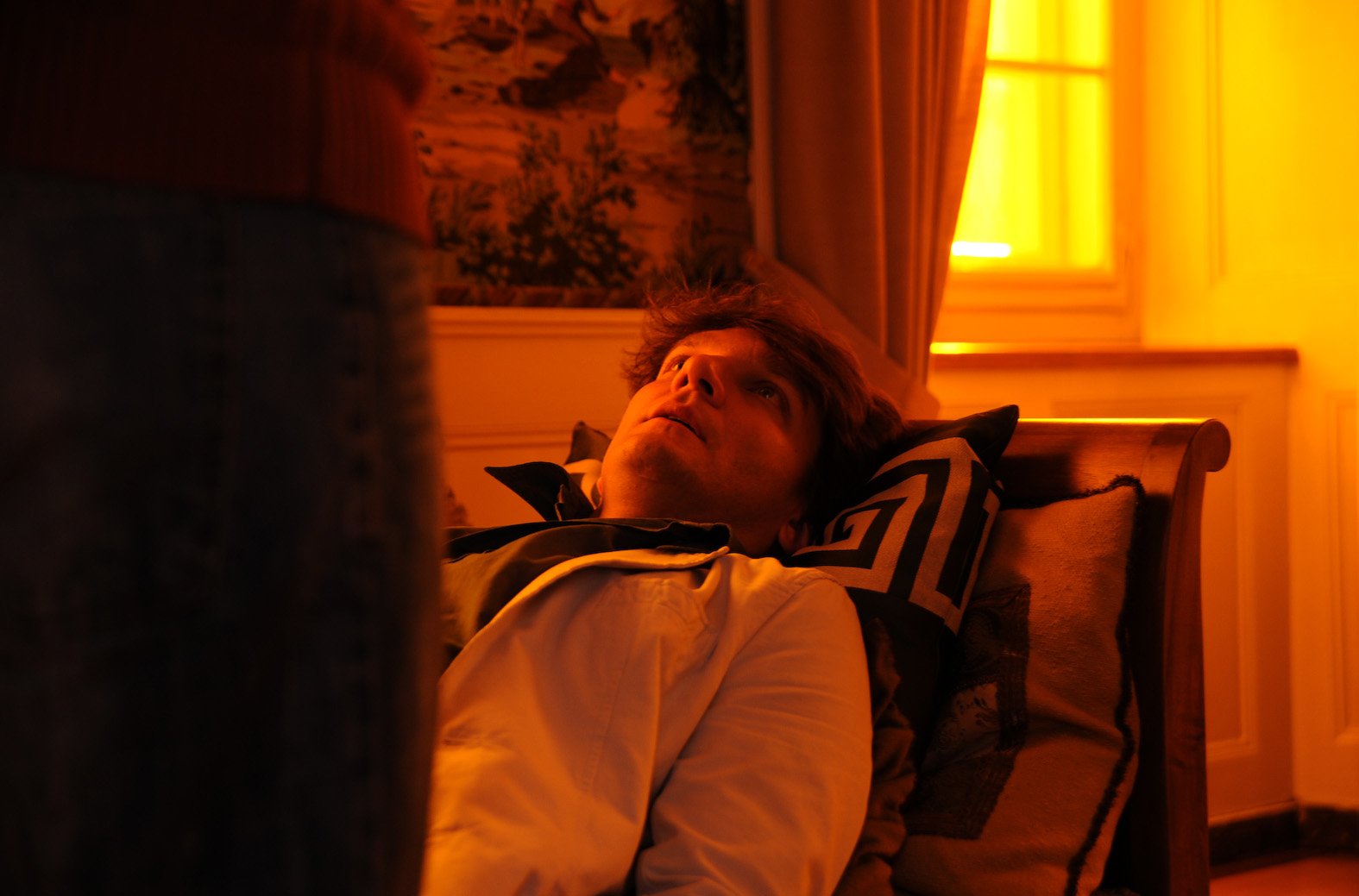 Le Scarabée d'Or — AS Cinema