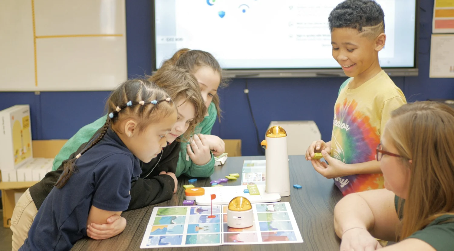 School Programs — Beacon Academy