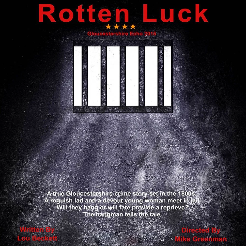 Rotten Luck — Lou Beckett