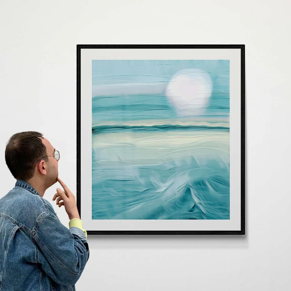 Joseph Liberti Art