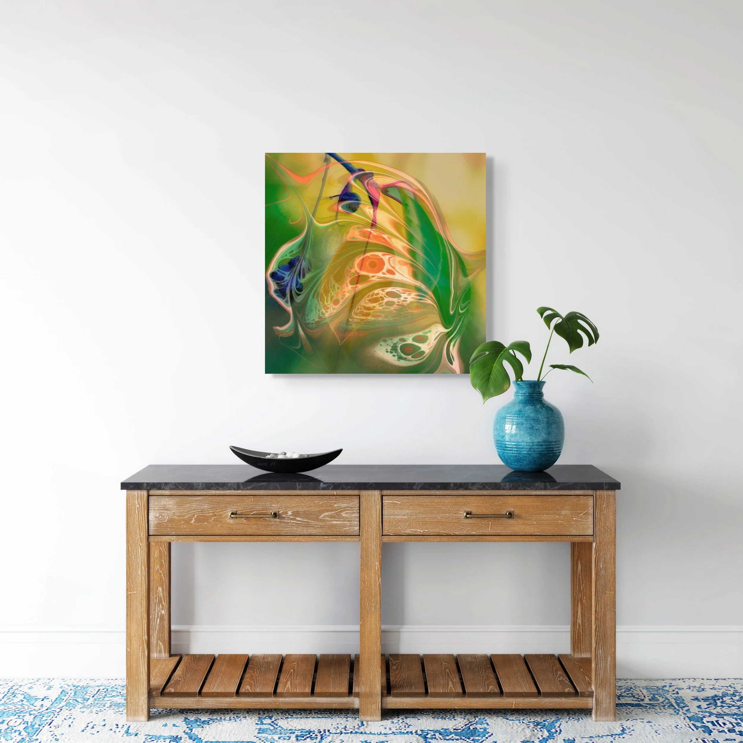 Joseph Liberti Art