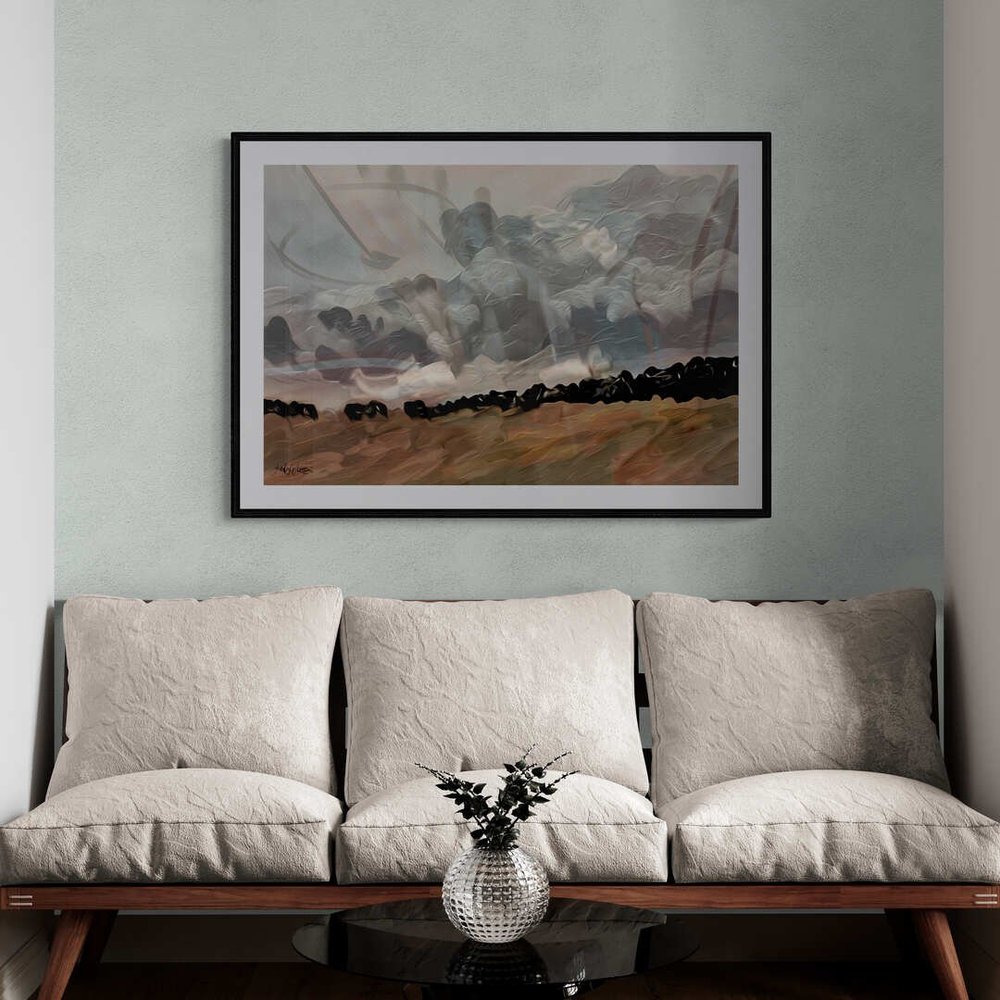 Joseph Liberti Art