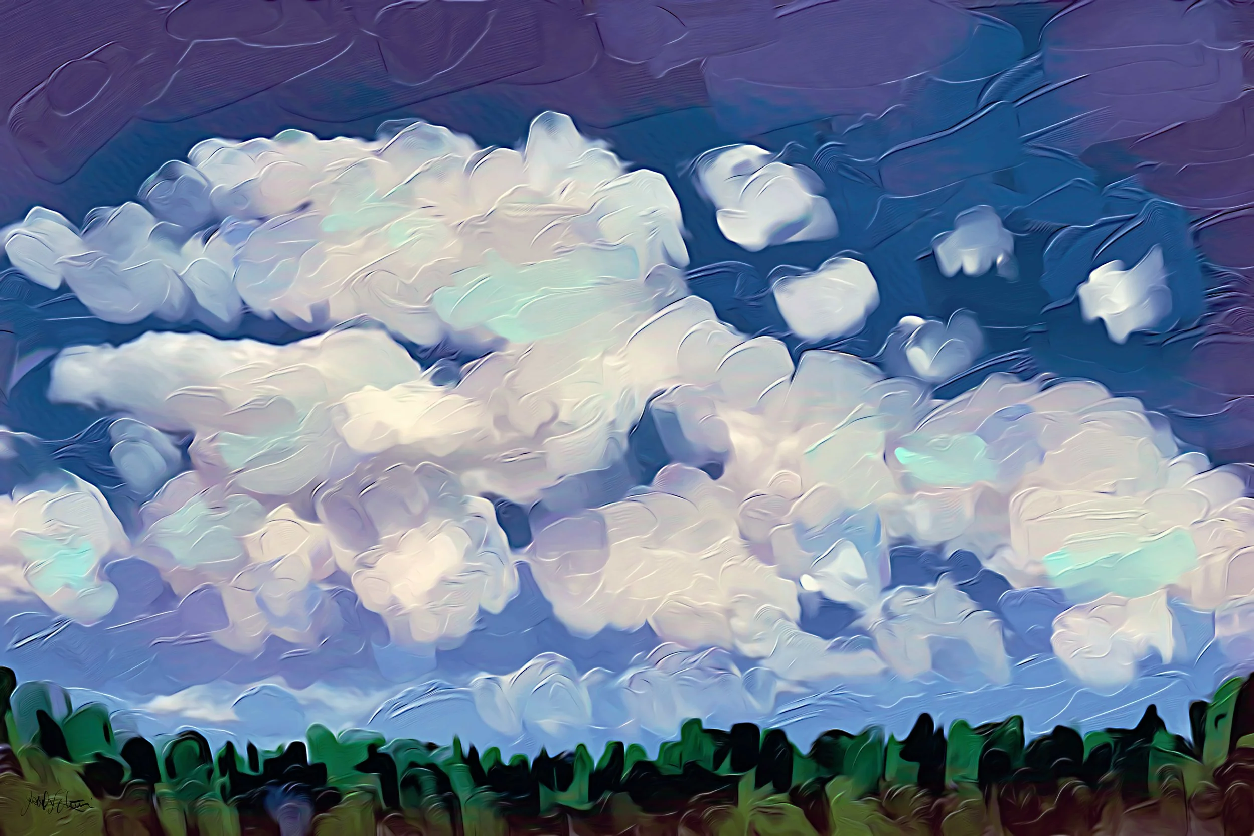 Joseph Liberti Art
