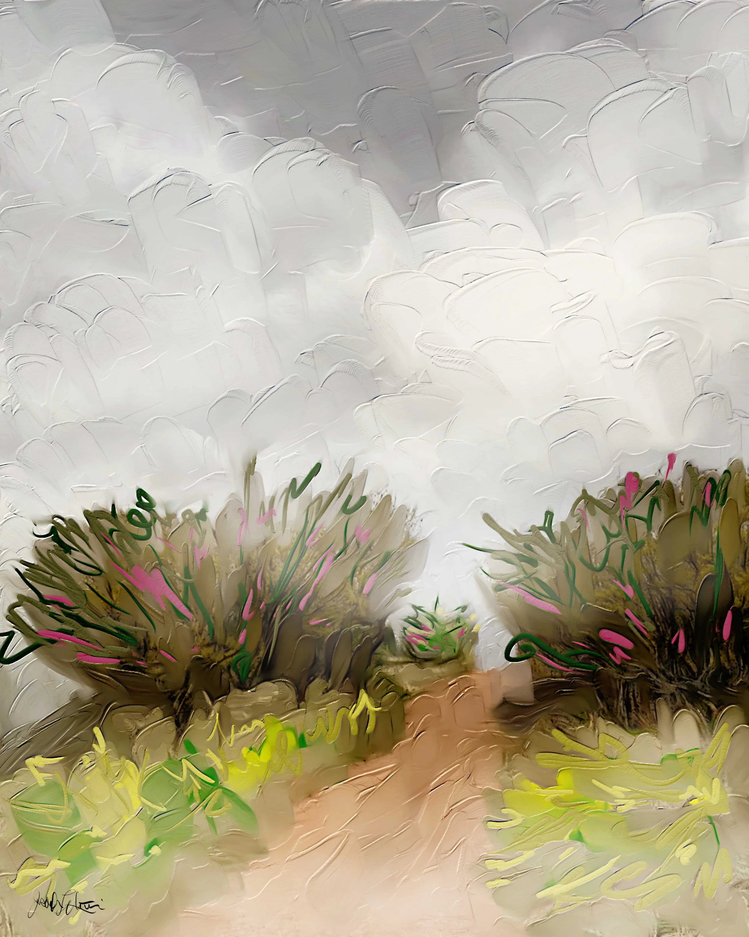 Joseph Liberti Art