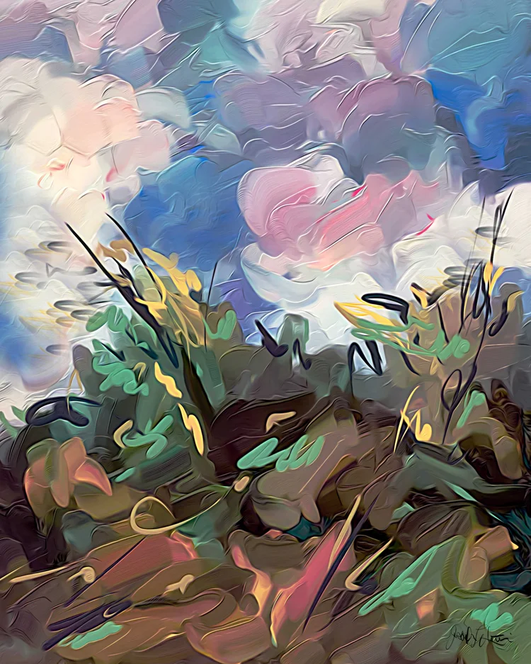 Joseph Liberti Art