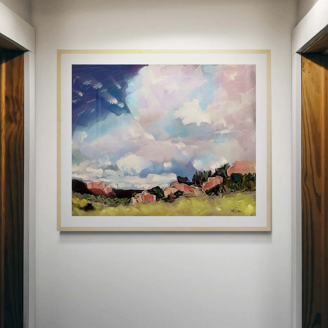 Joseph Liberti Art