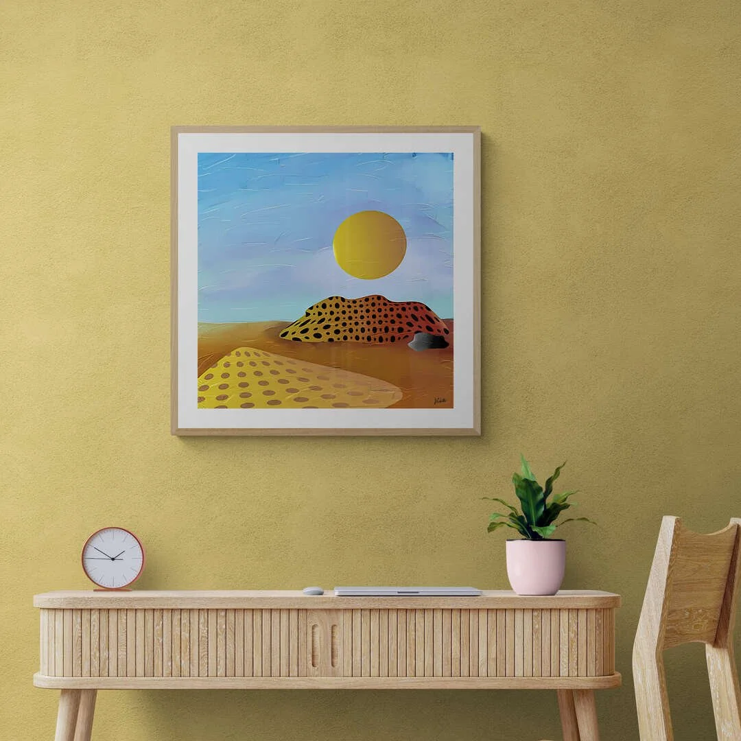 Joseph Liberti Art