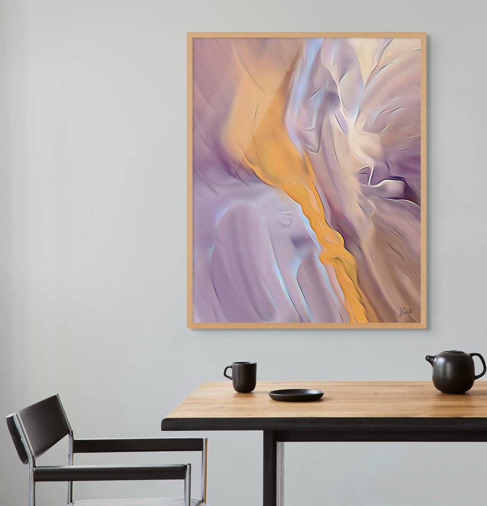 Joseph Liberti Art