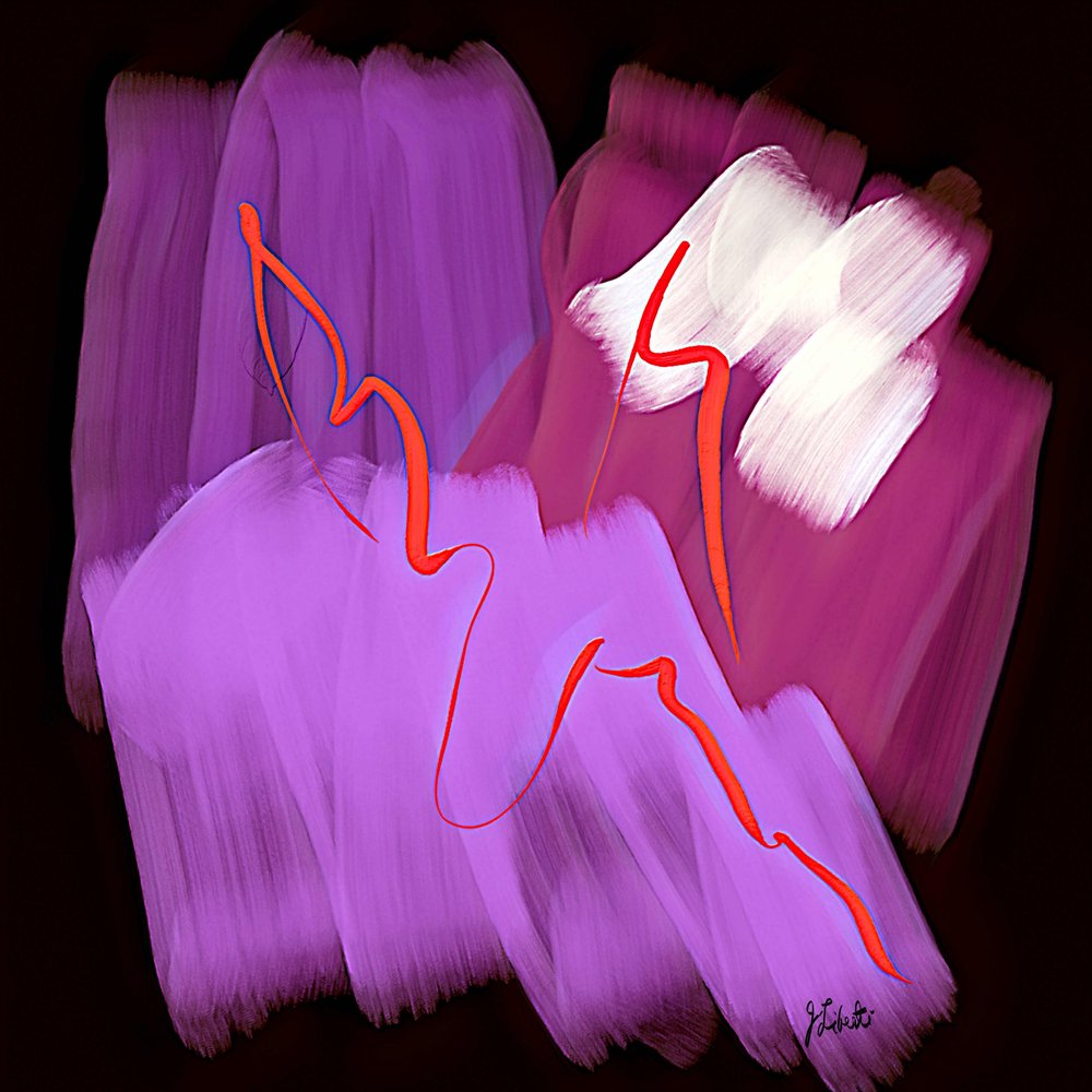 Joseph Liberti Art