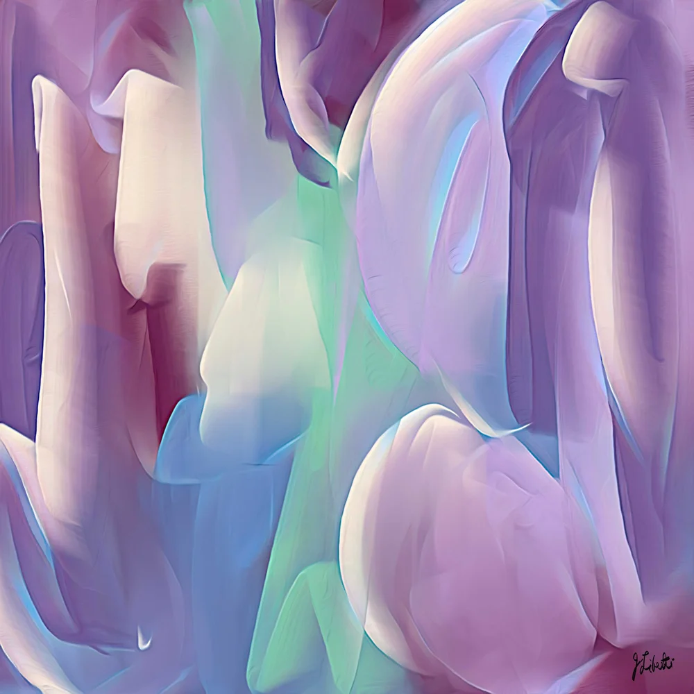 Liberti Arts-alive, joyful, unchained...
