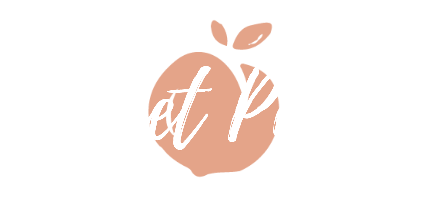 Sweet Peach Designs