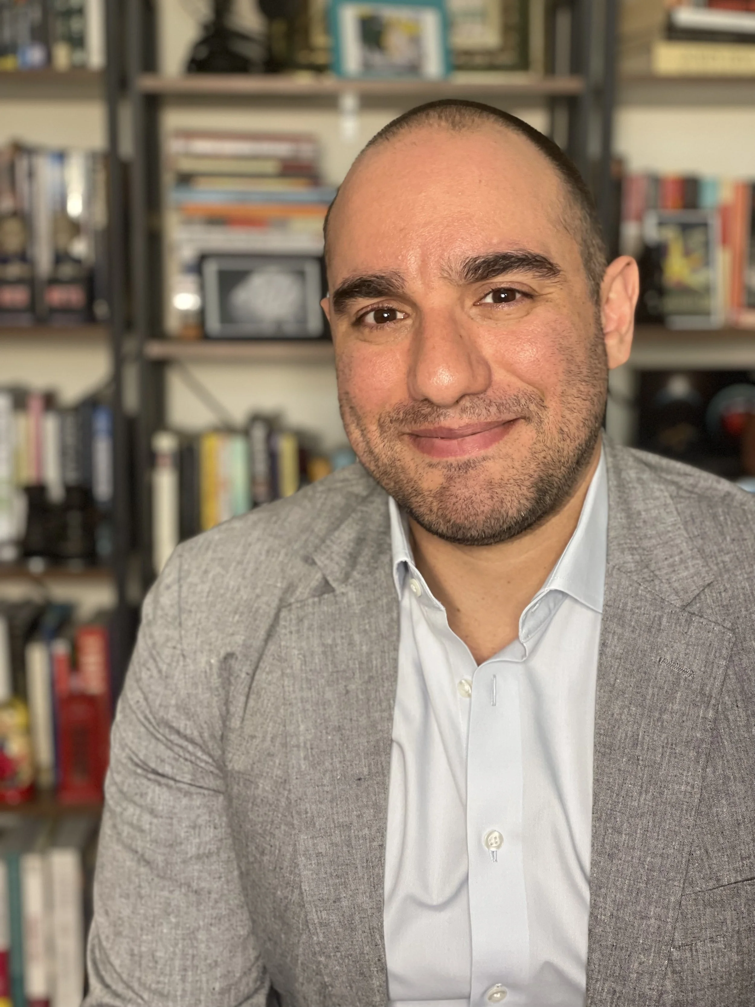 Our Providers — Live Well Practice