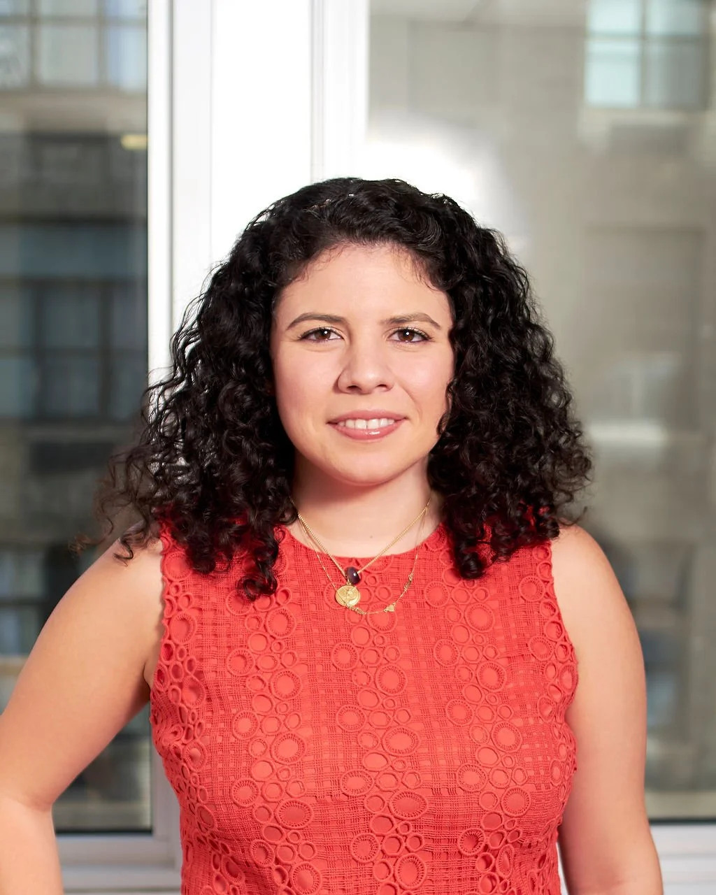 Maria Napoli - New York, NY - Live Well Practice