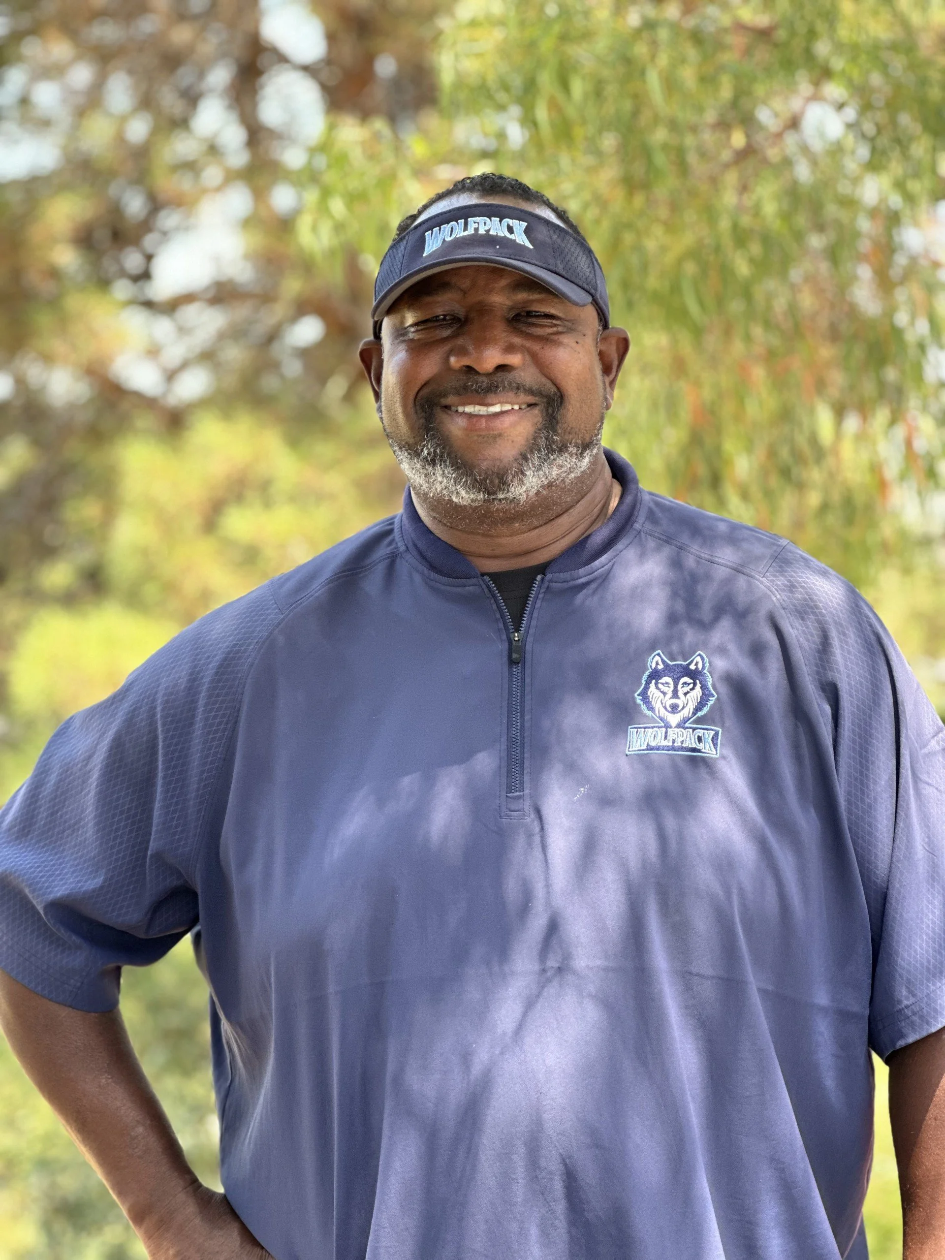 Watson Wolfpack Fastpitch — Watson Softball