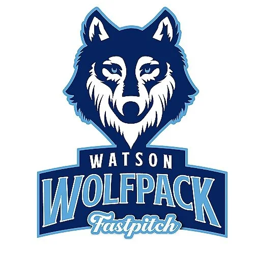 Watson Wolfpack Fastpitch — Watson Softball
