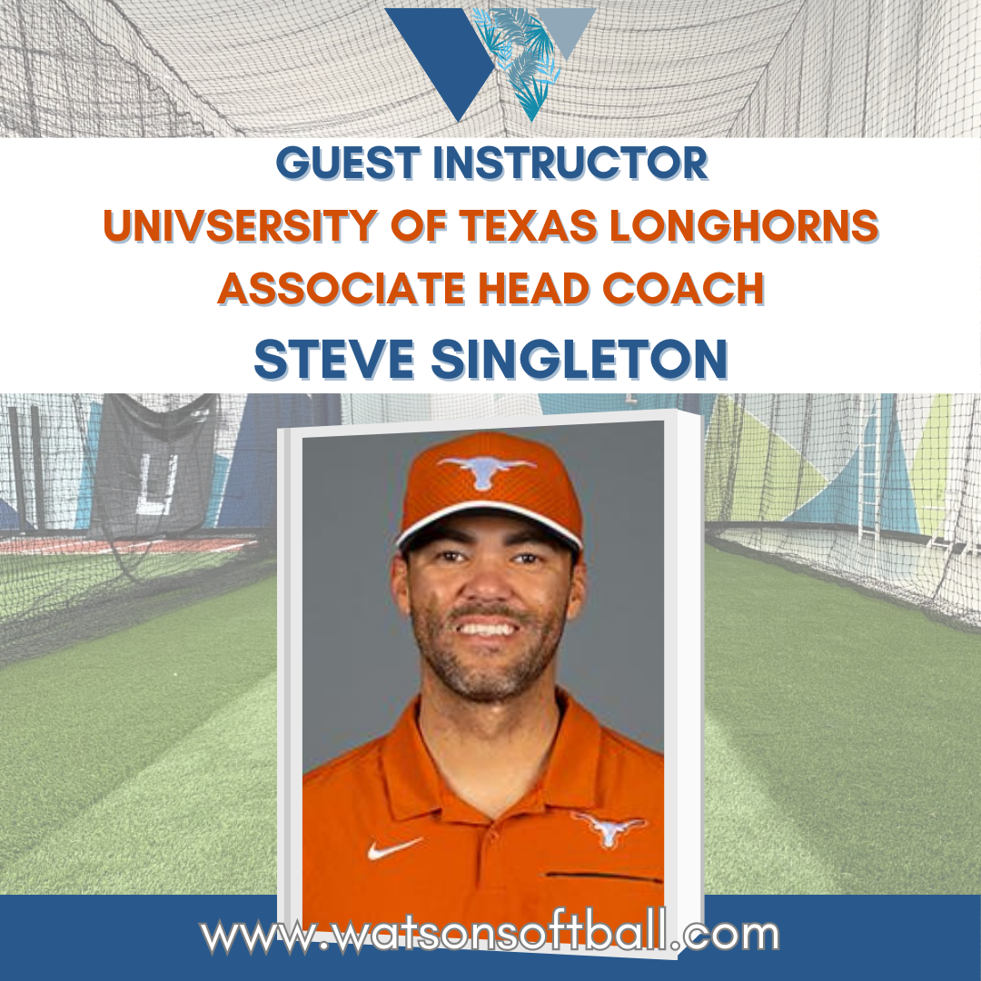 Camps — Watson Softball