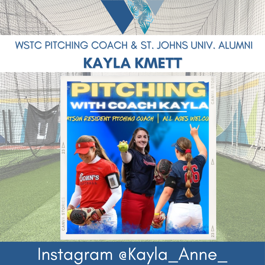 Camps — Watson Softball