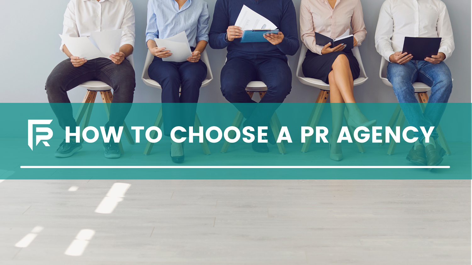How to Choose a PR Agency — Formidable Public Relations