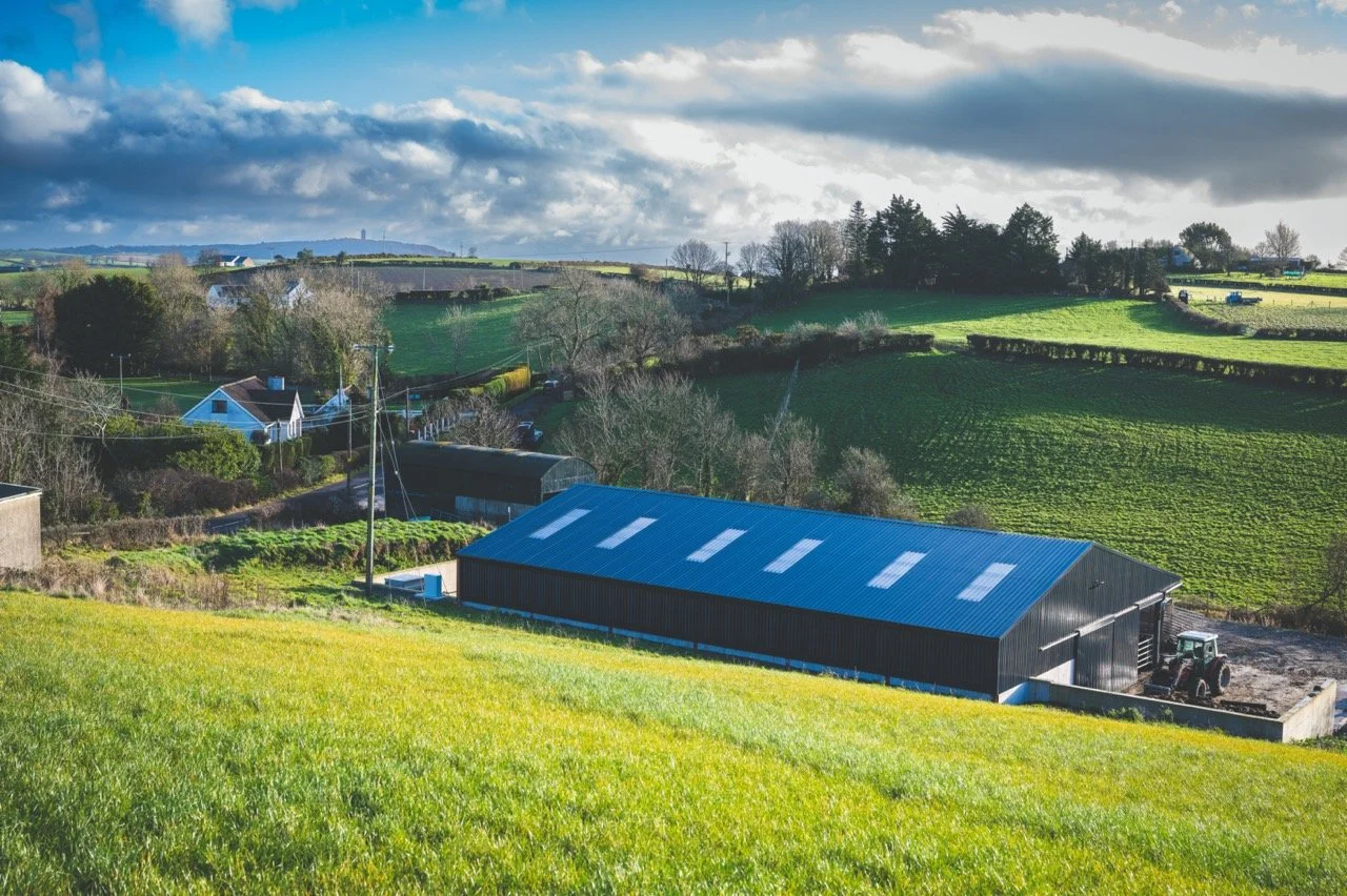 Contact 1 — Glenside Farm