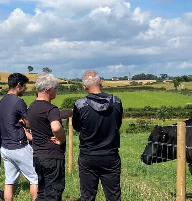 Did you know? — Glenside Farm