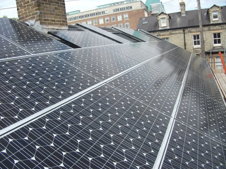 Solar Panels Cambridge — Cambridge Solar Installers | Let's Go Solar ...
