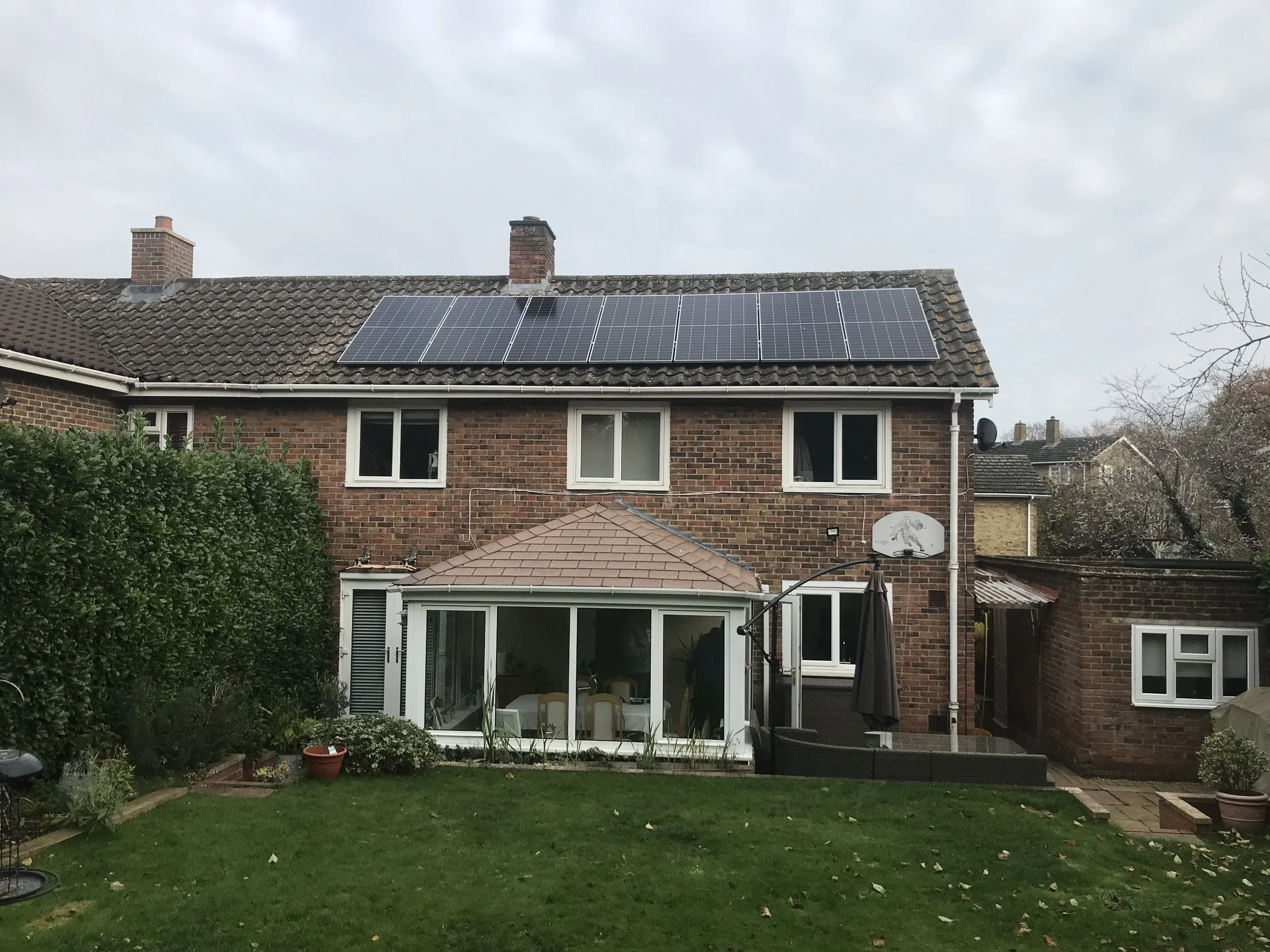 Solar Panel Installers Cambridge — Cambridge Solar Installers | Let's ...