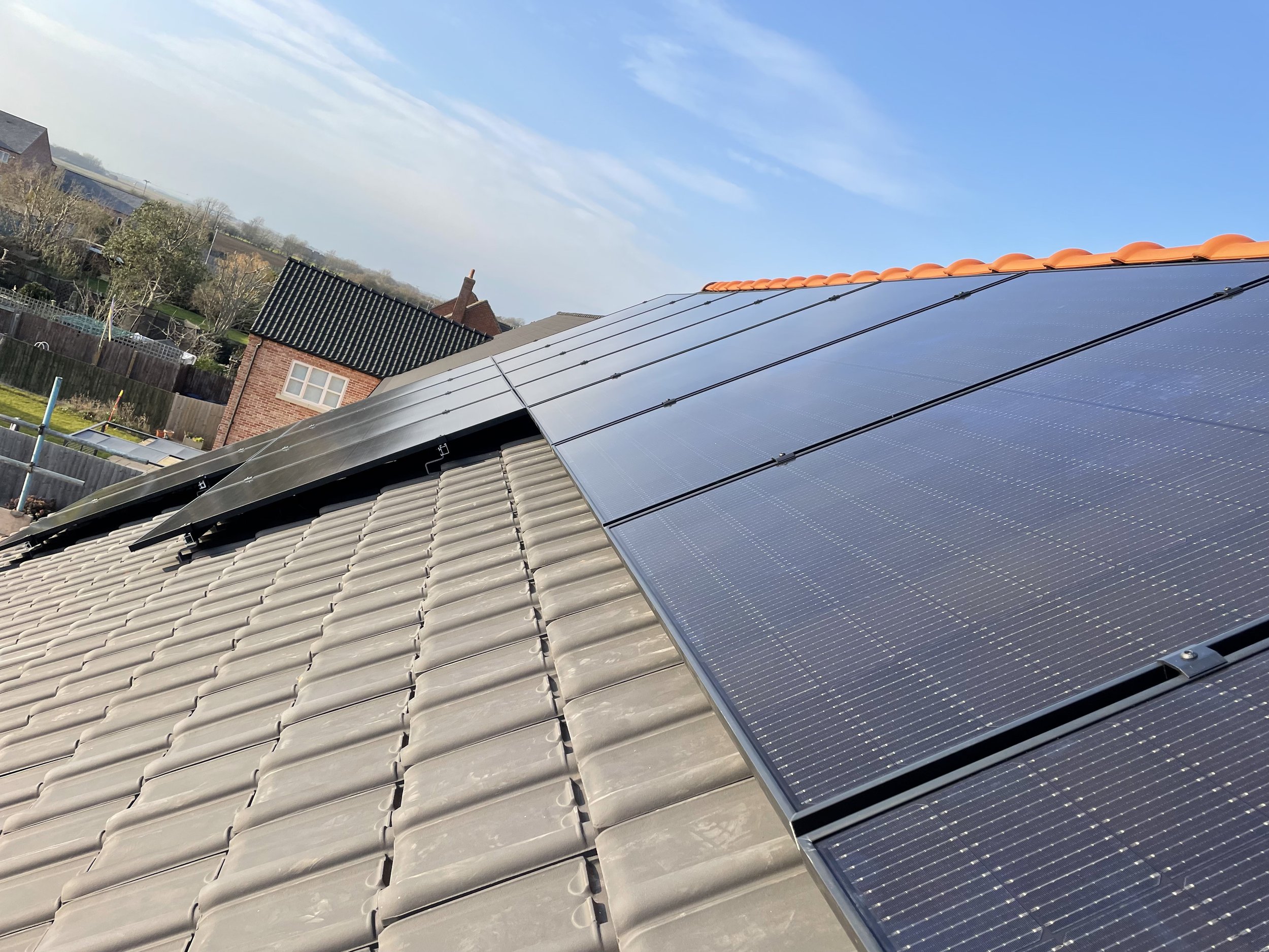 Cambridge Solar Installers | Let's Go Solar Cambridge | Solar Panels ...