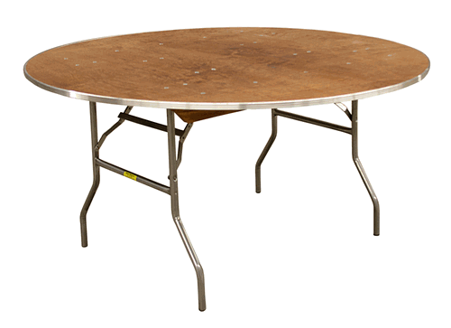 Tables — Nancy's Party Rentals