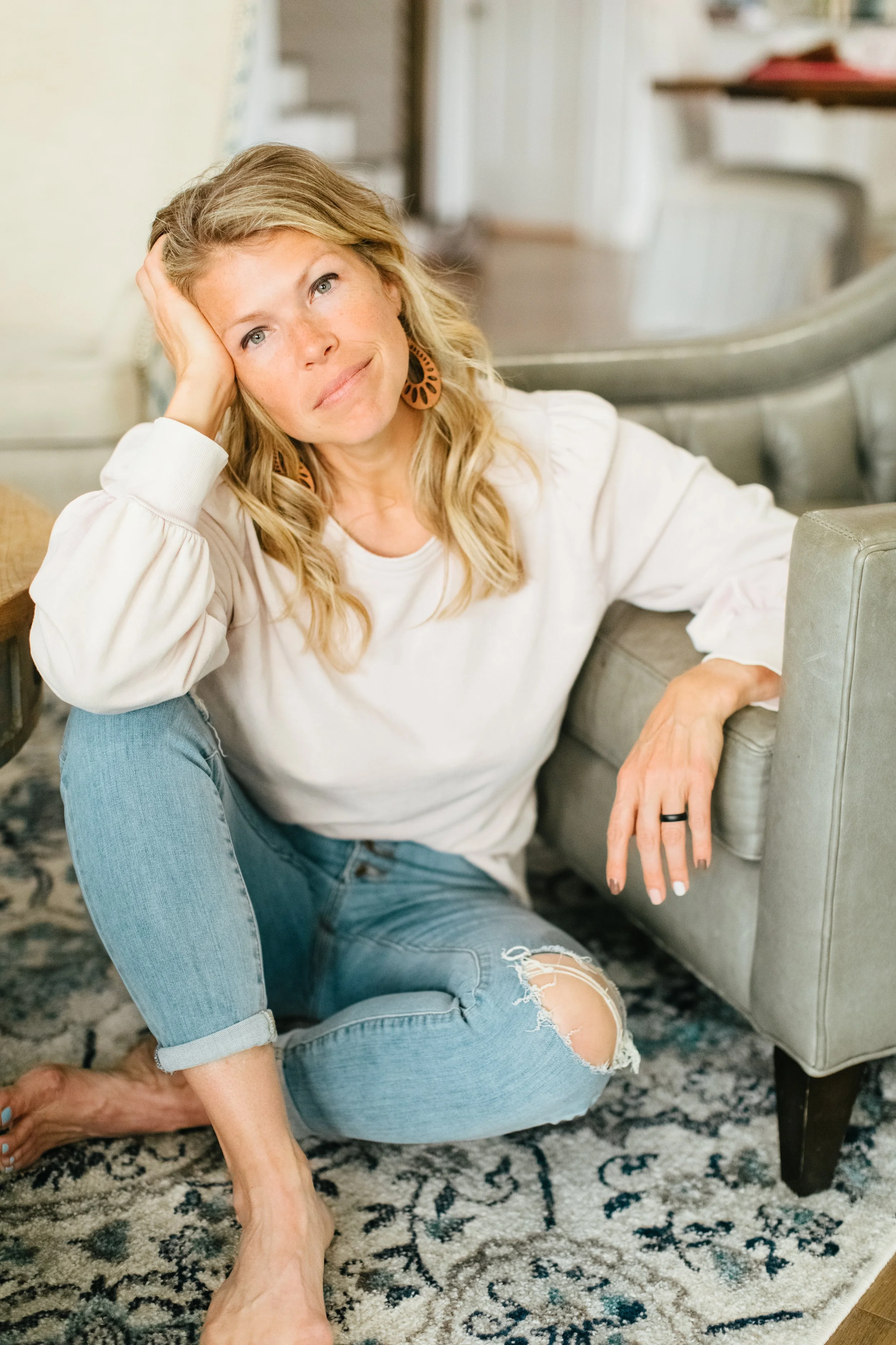 About 1 — Trudy Lonesky