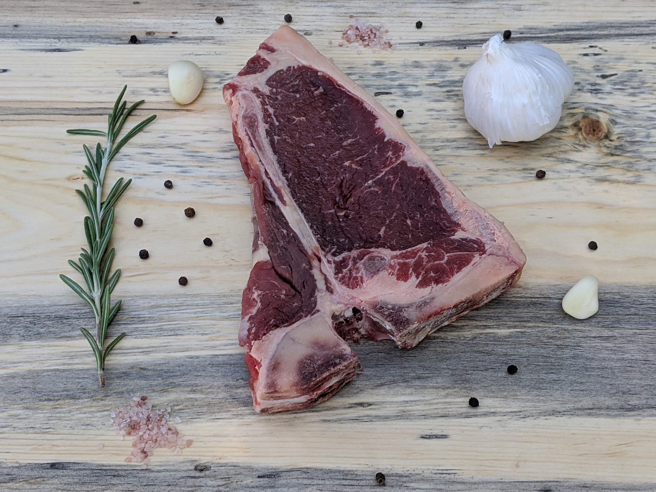 Products — Dahl Ranch