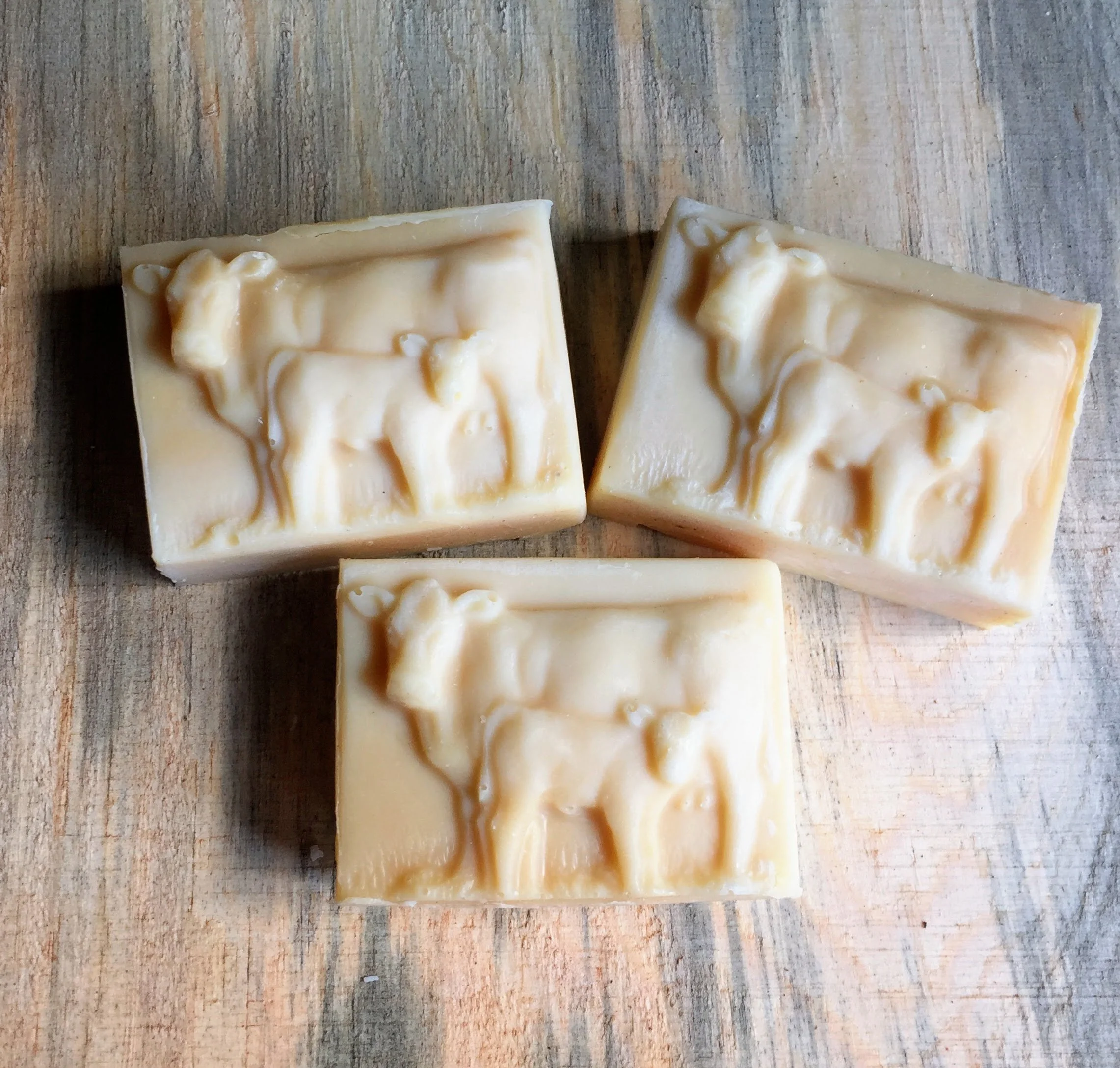 Products — Dahl Ranch