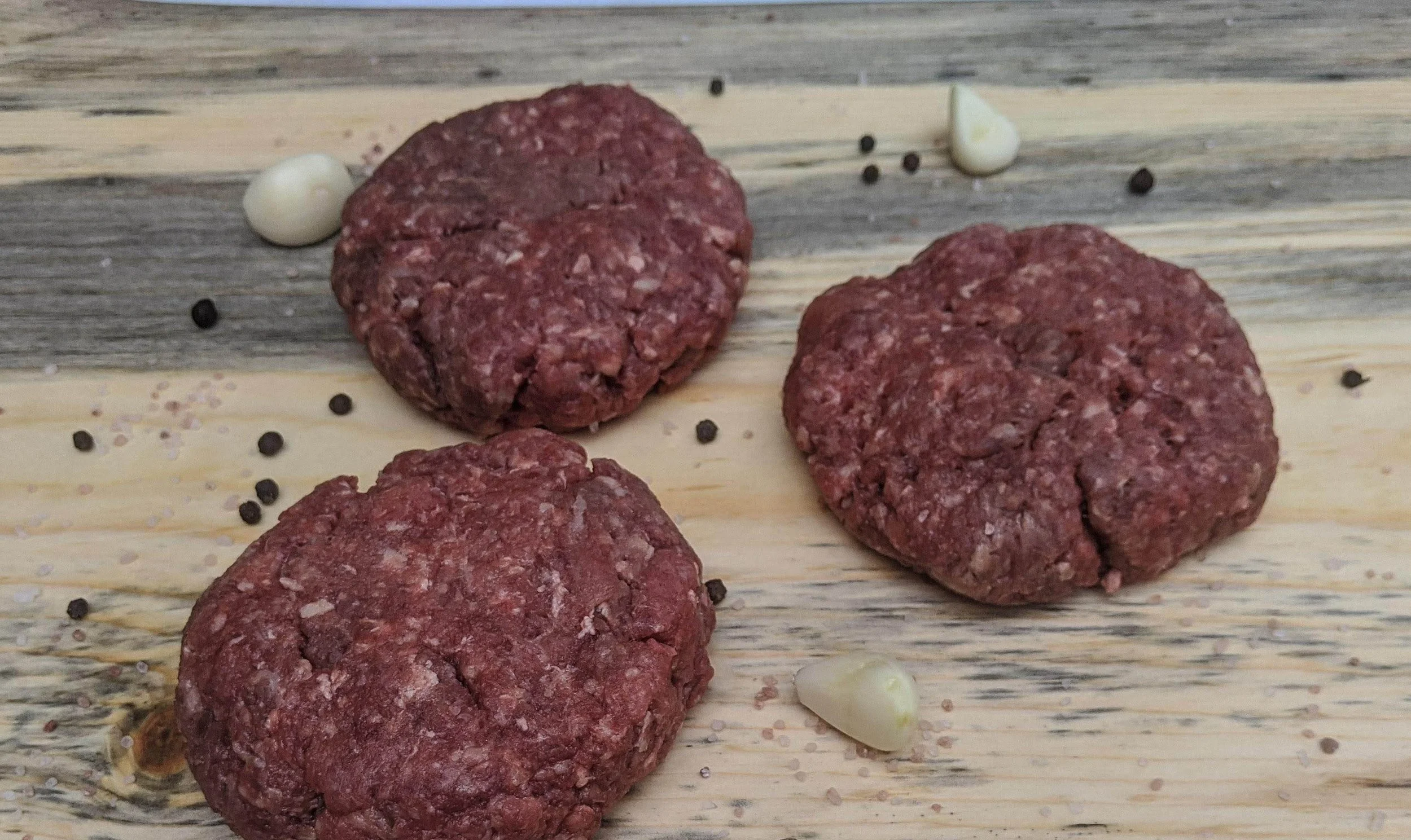 Products — Dahl Ranch