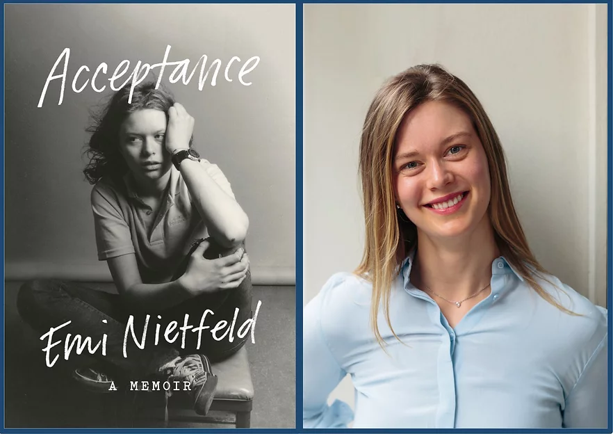 Events — Emi Nietfeld