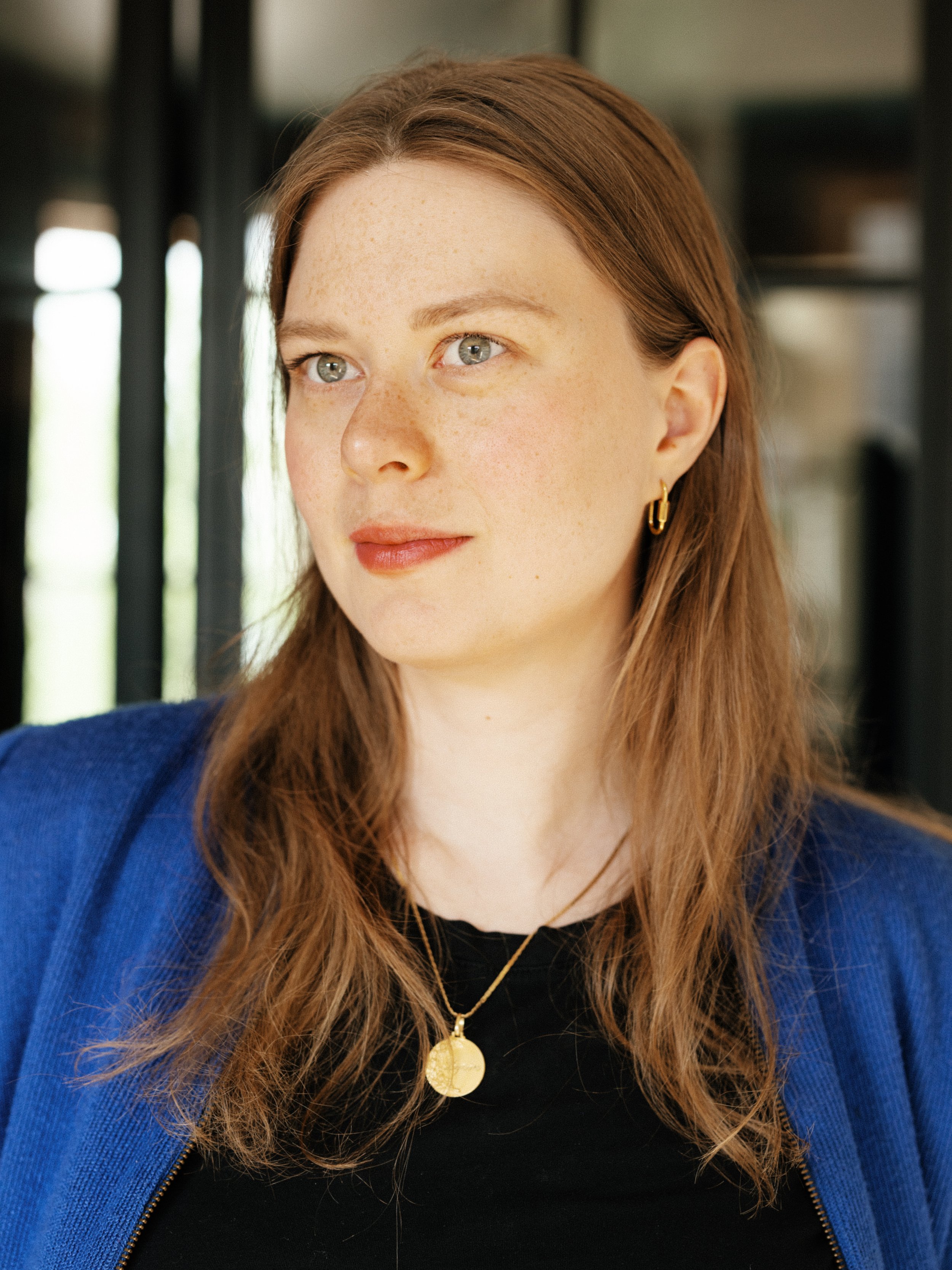 About — Emi Nietfeld