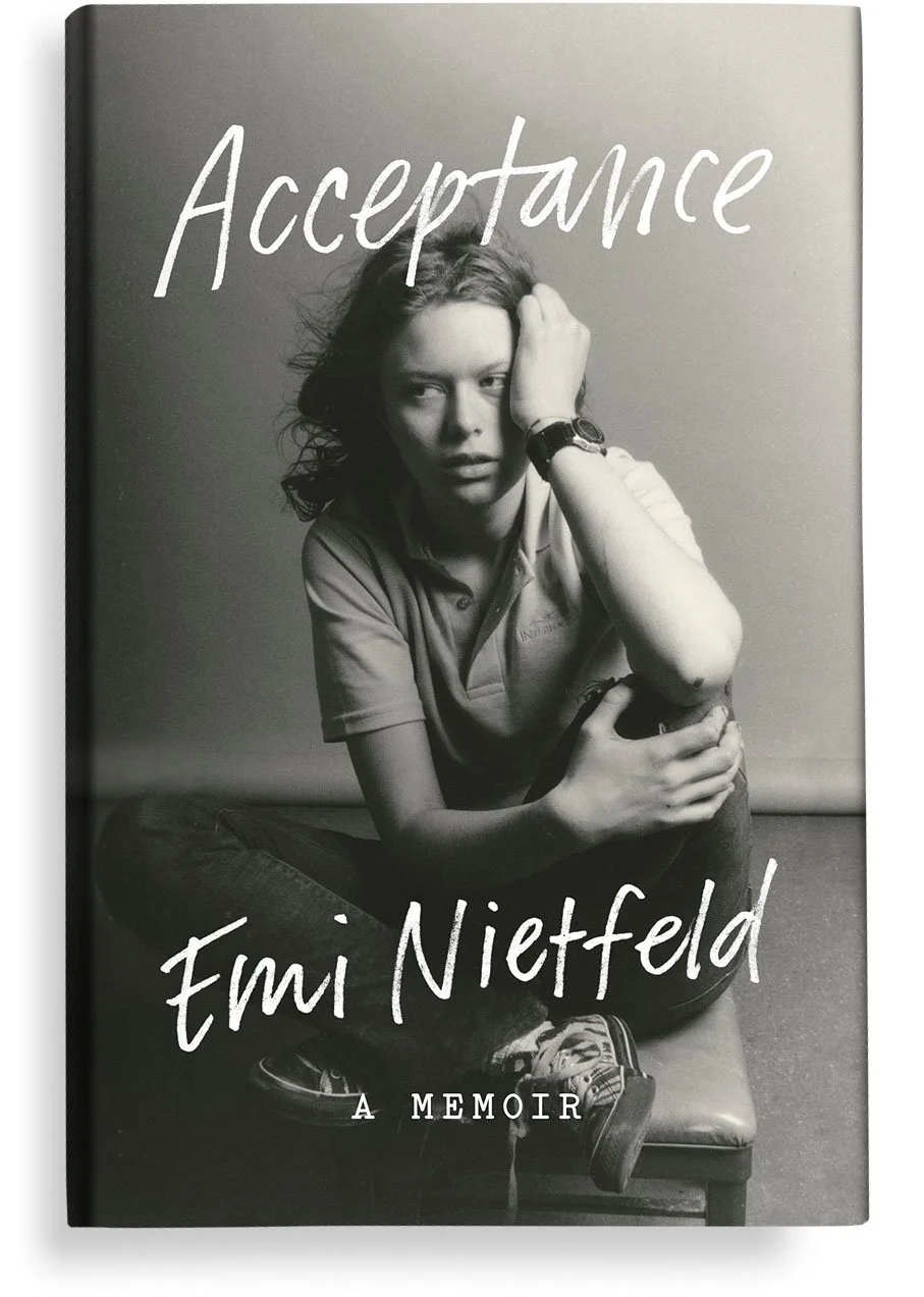 Emi Nietfeld