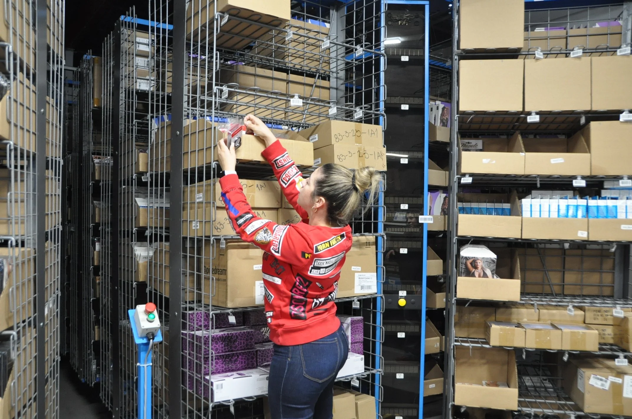 About — Metro Distributors