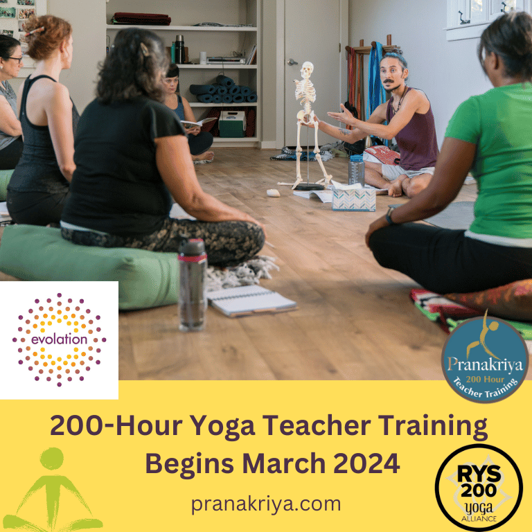 Upcoming 200-Hour YTT Programs — Pranakriya School of Yoga Healing Arts
