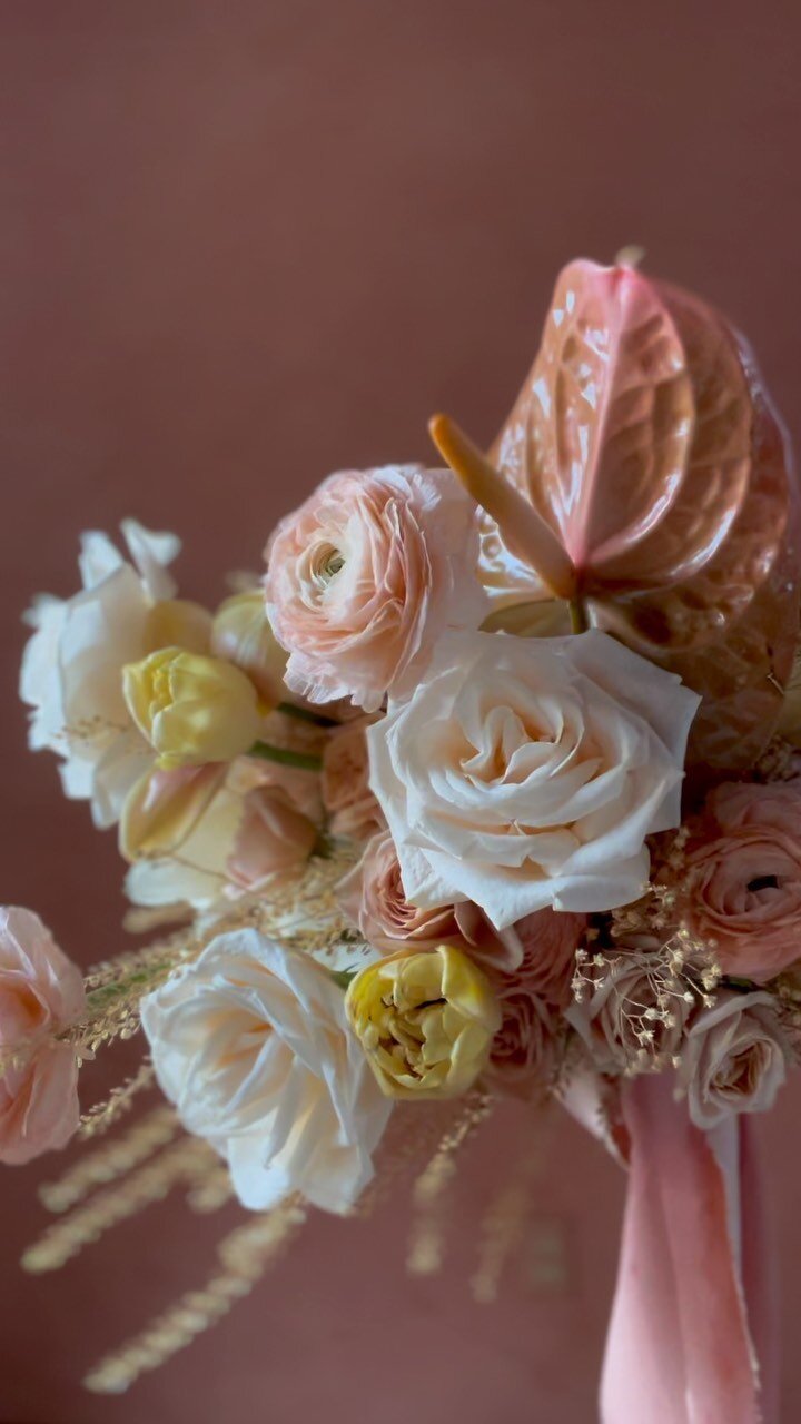 Weatherproof Wedding Flowers! — SlowCult Portland Oregon Sustainable ...