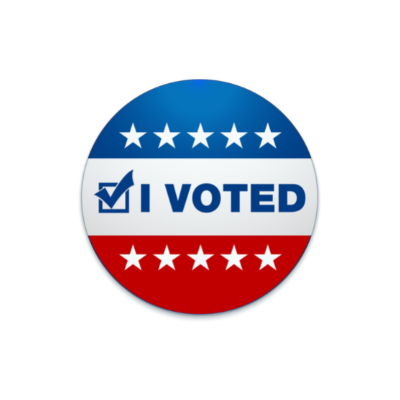 Vote Blue in 2022 - for our Democracy, our health, our freedom. One ...