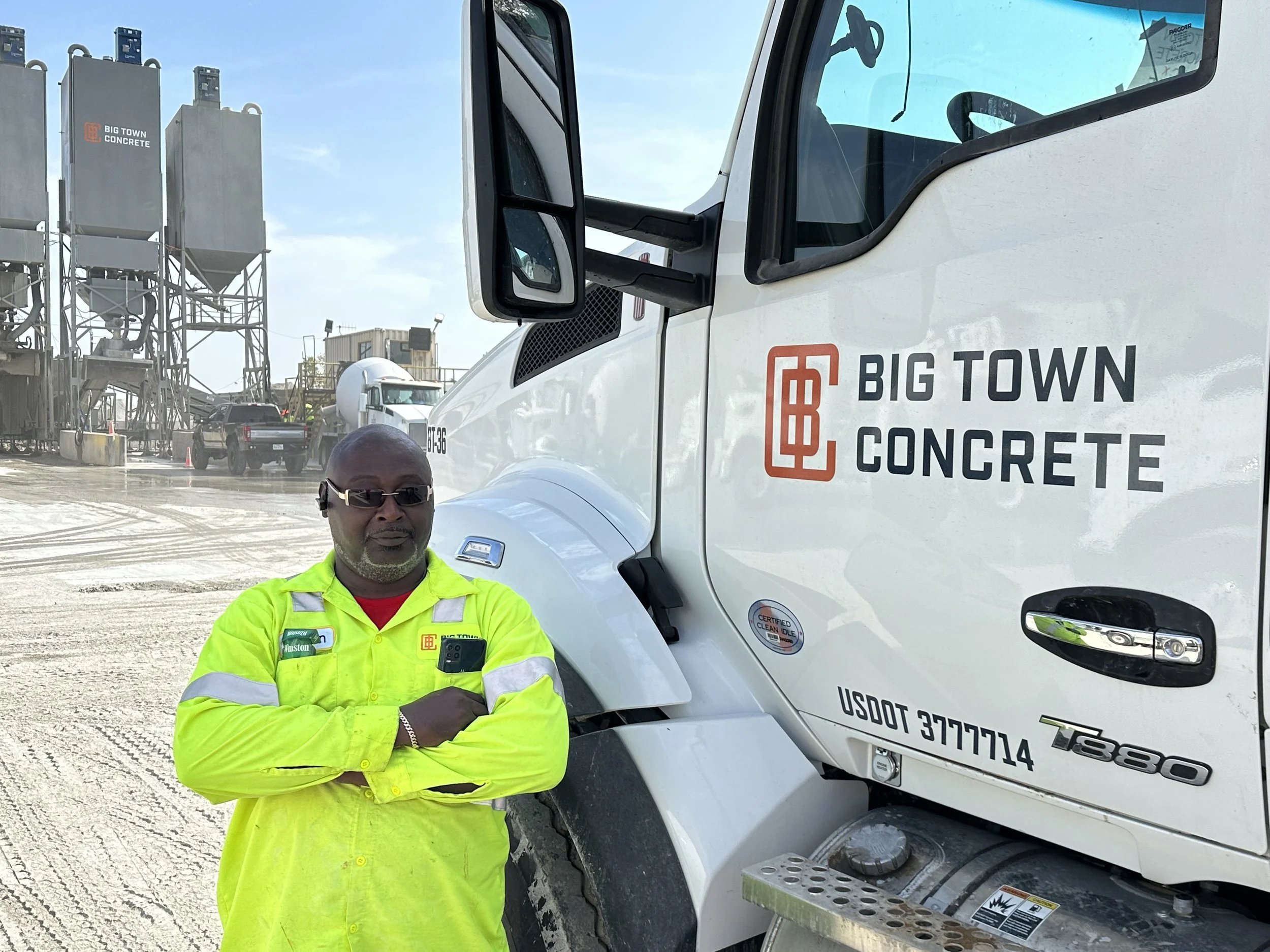 Careers — Big Town Concrete