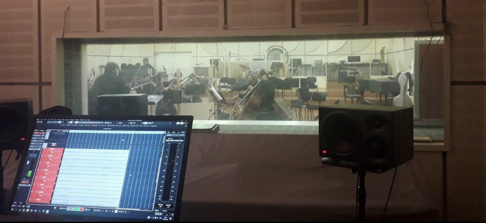 DT Competition for Original Music Composition — DionysiaTrust