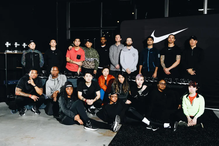 WHO WE ARE — Atlanta Run Club