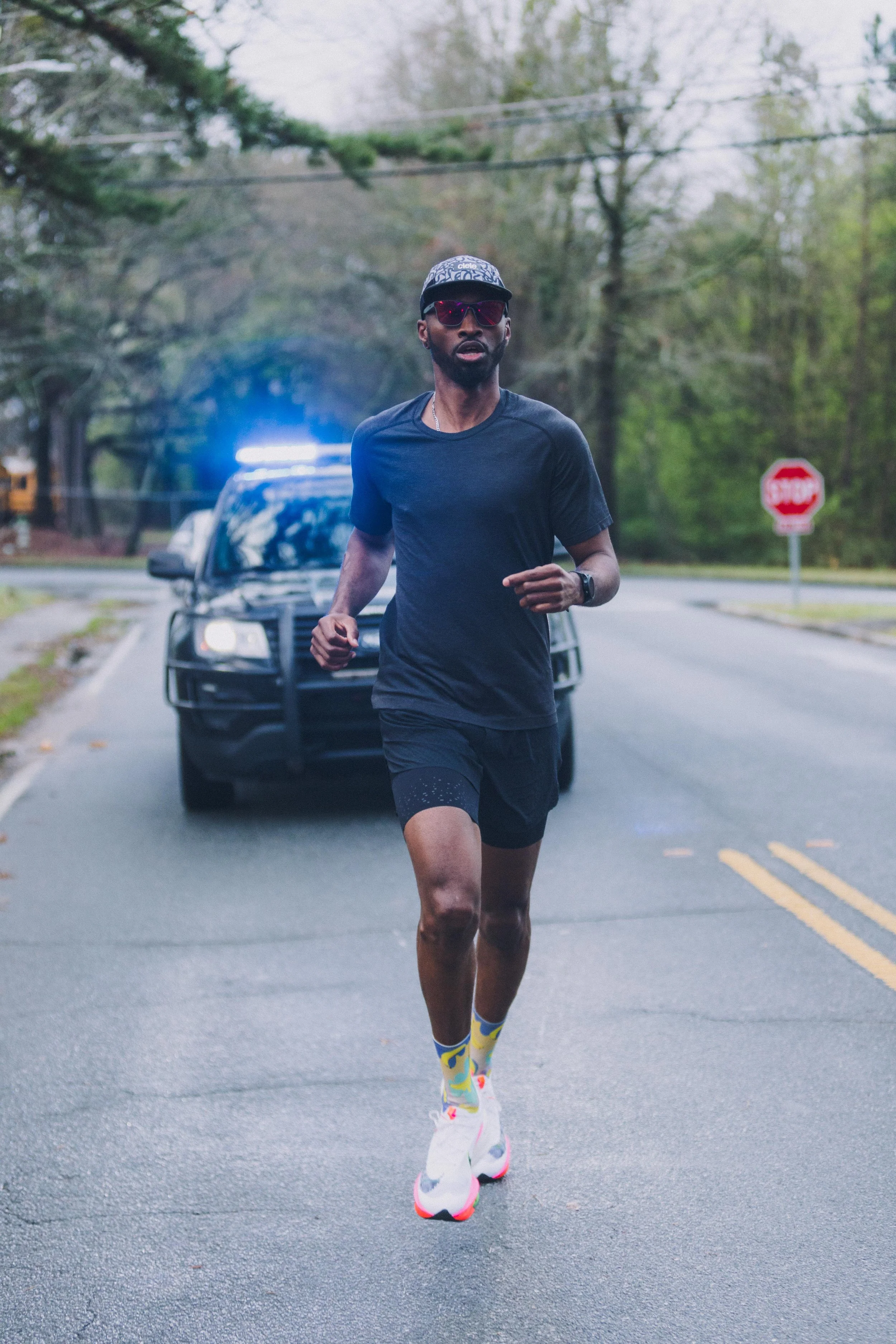 WHO WE ARE — Atlanta Run Club