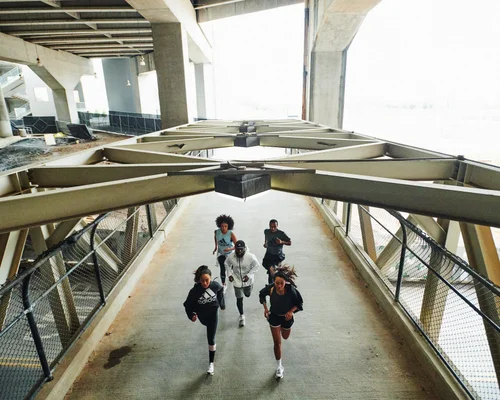 WHO WE ARE — Atlanta Run Club