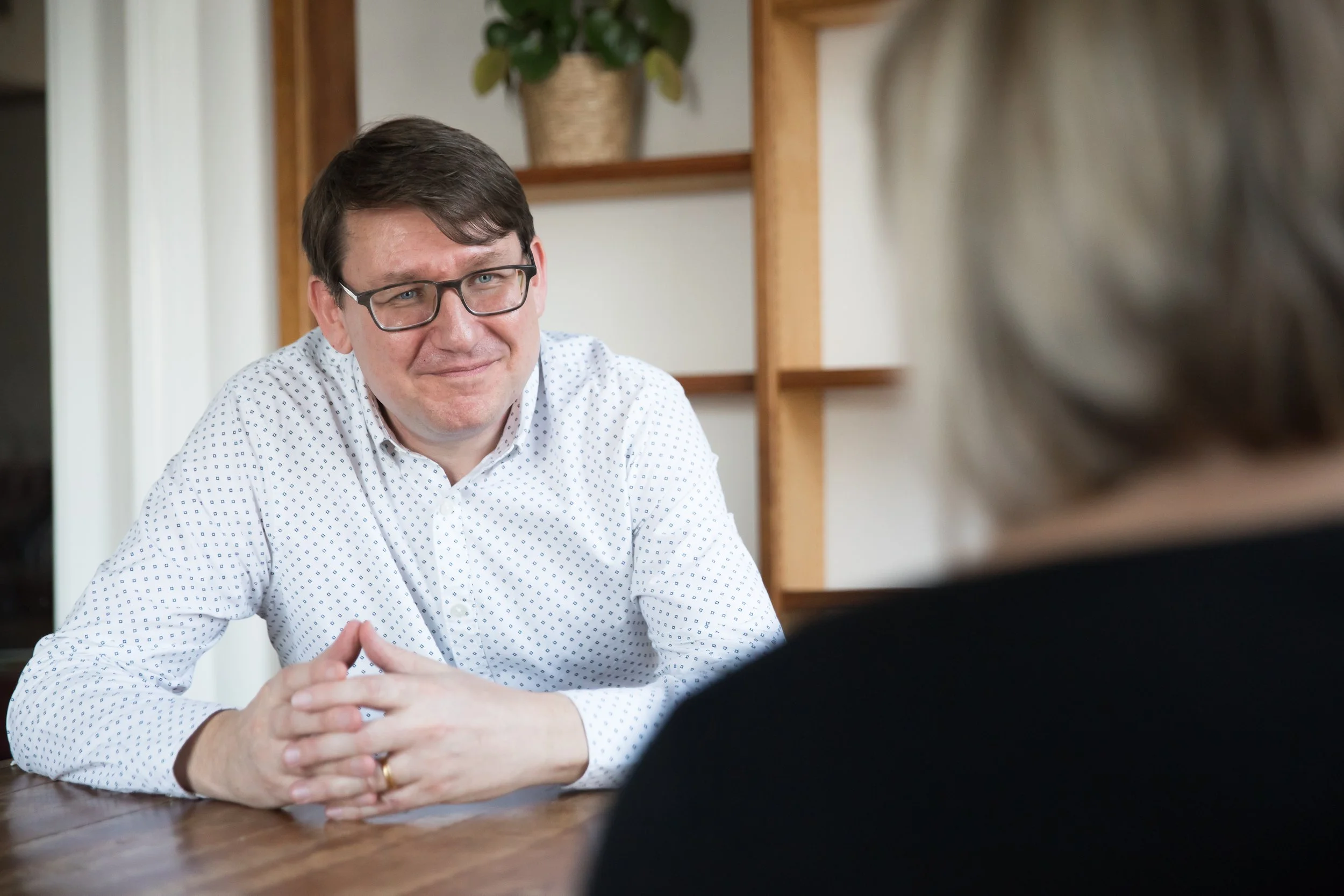Dr Nigel I. Kennedy MD PhD - Expert Psychiatric Care