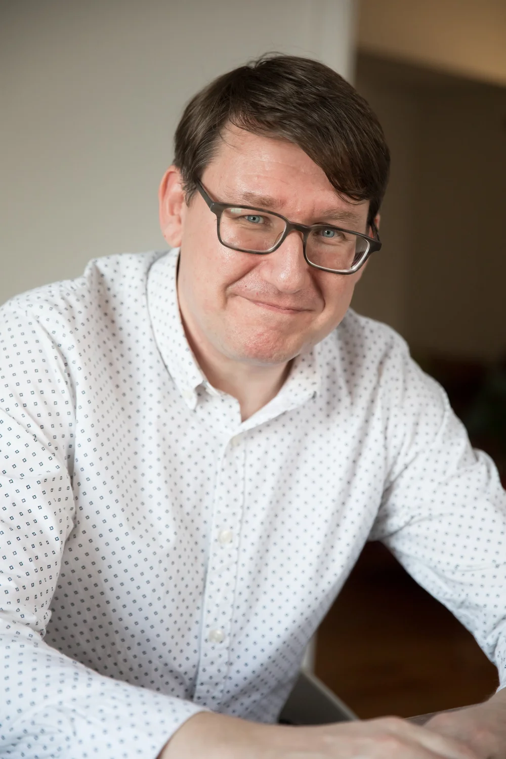 Dr Nigel I. Kennedy MD PhD - Expert Psychiatric Care