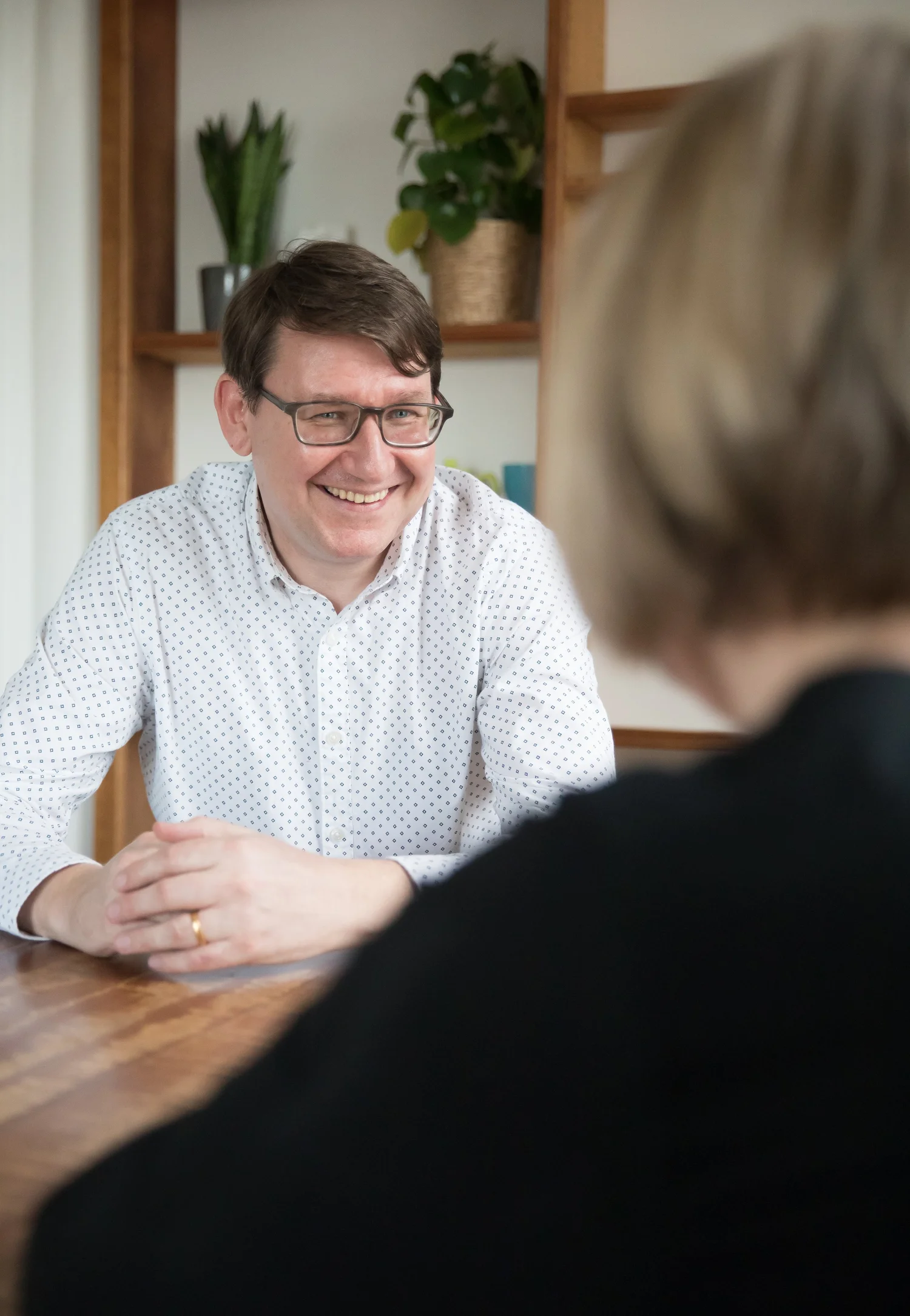 Dr Nigel I. Kennedy MD PhD - Expert Psychiatric Care