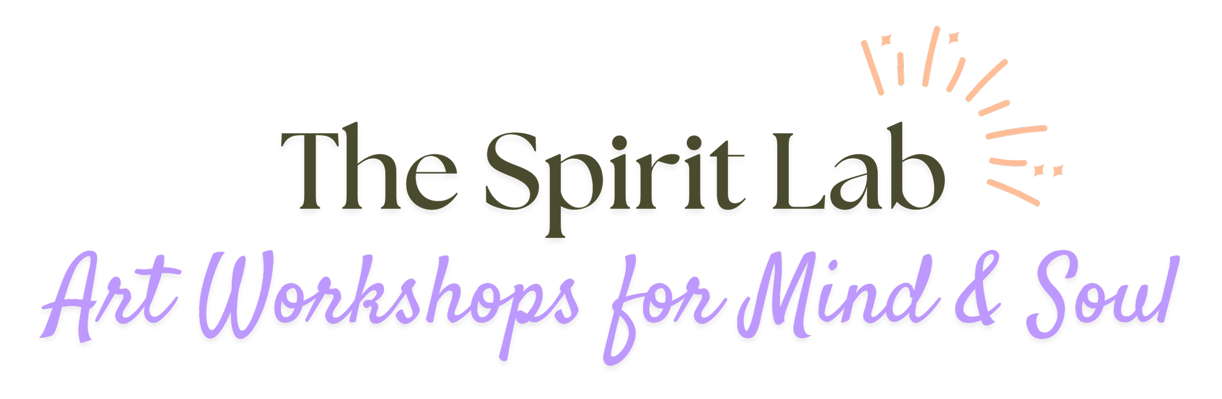 The Spirit Lab — Aistė Rye Creative