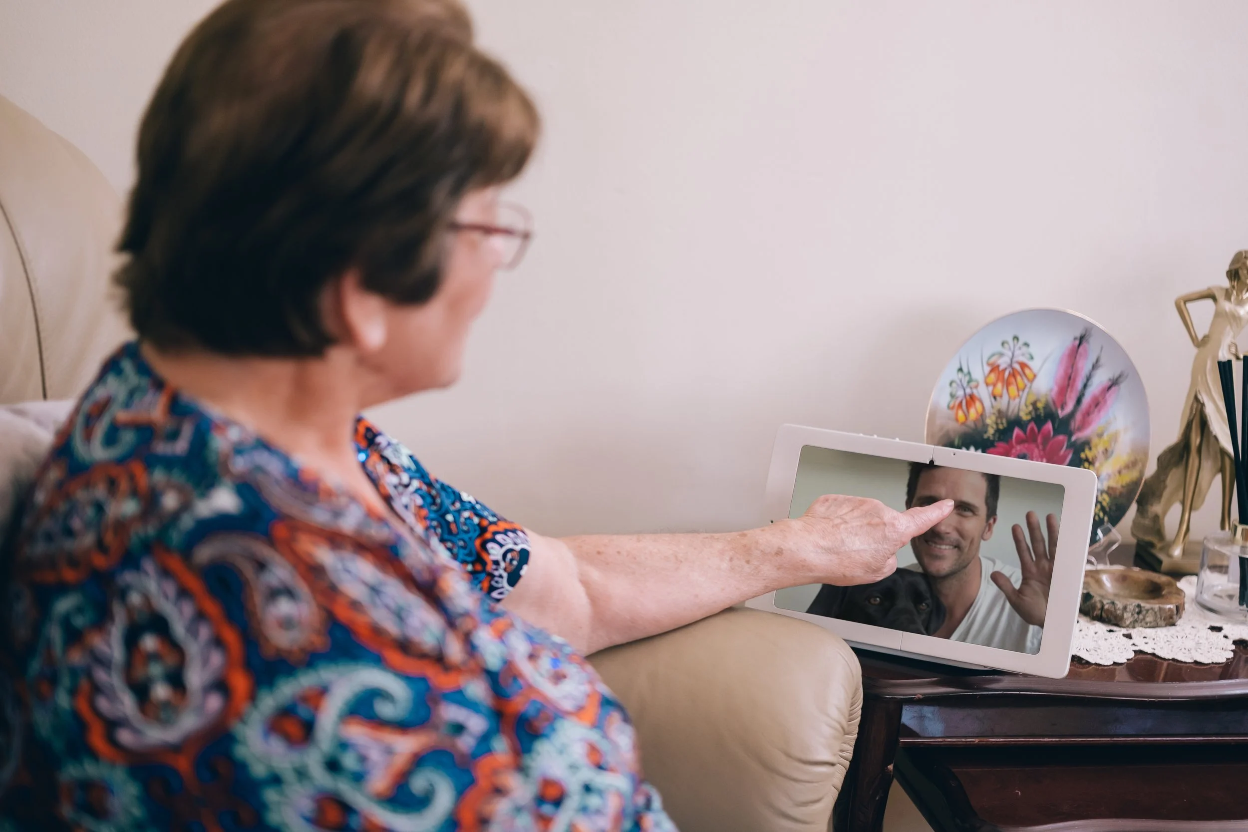 What is CareWindow? — CareWindow